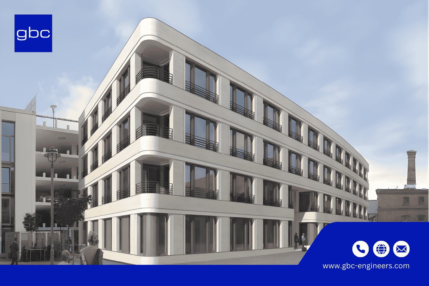 Why Mixed-Use Development Demands Specialized Structural Services