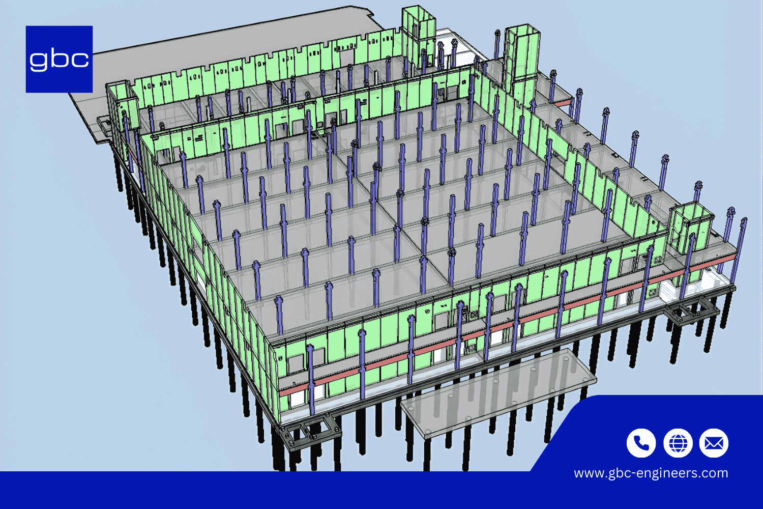How Can Data Center Design Reduce Long-Term Operational Risk?